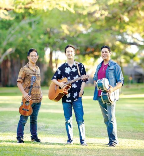 Jake Shimabukuro, Pure Heart to perform on Maui | News, Sports, Jobs ...